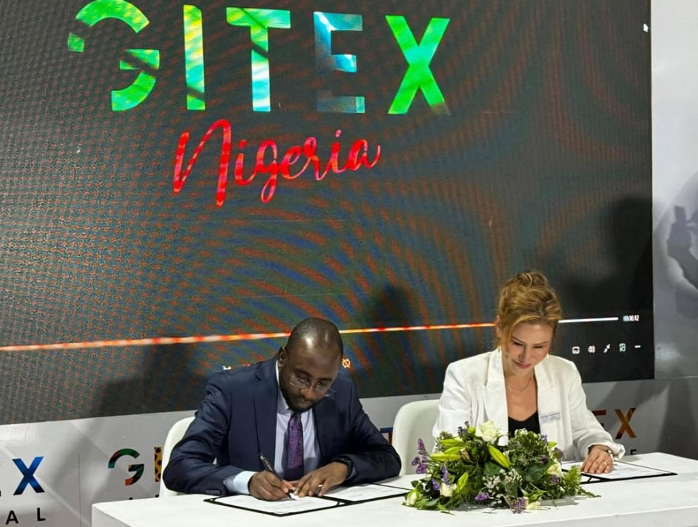 GITEX accelerates Nigerian tech ecosystem with most-awaited GITEX ...
