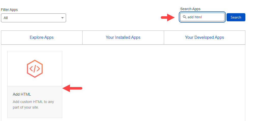 Injecting HTML Code “Server-Side” with Cloudflare | SammySEO