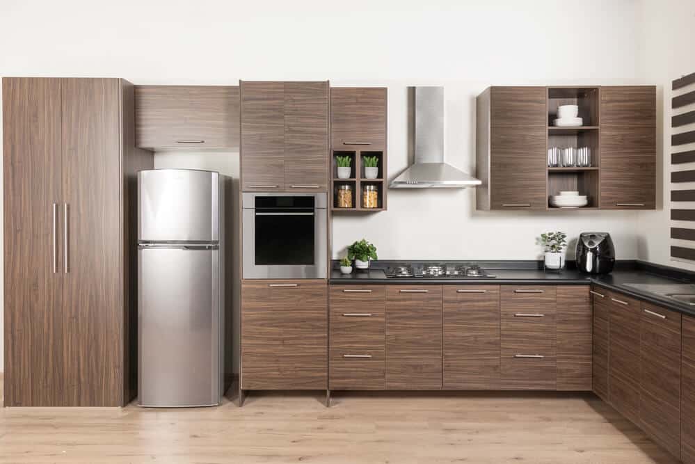 What Materials Are Best for Long-Lasting Kitchen Cabinets: Durability ...