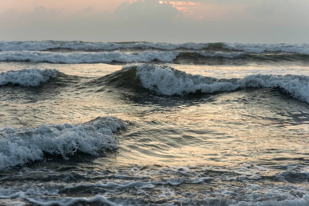 Timeless Ocean Love Songs for Every Romantic - Socially Rach