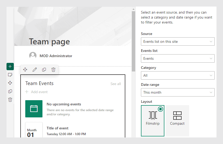 How To Create A Calendar In SharePoint Or To Create SharePoint Calendar how-to-create-a-calendar-in-sharepoint-or-to-create-sharepoint-calendar