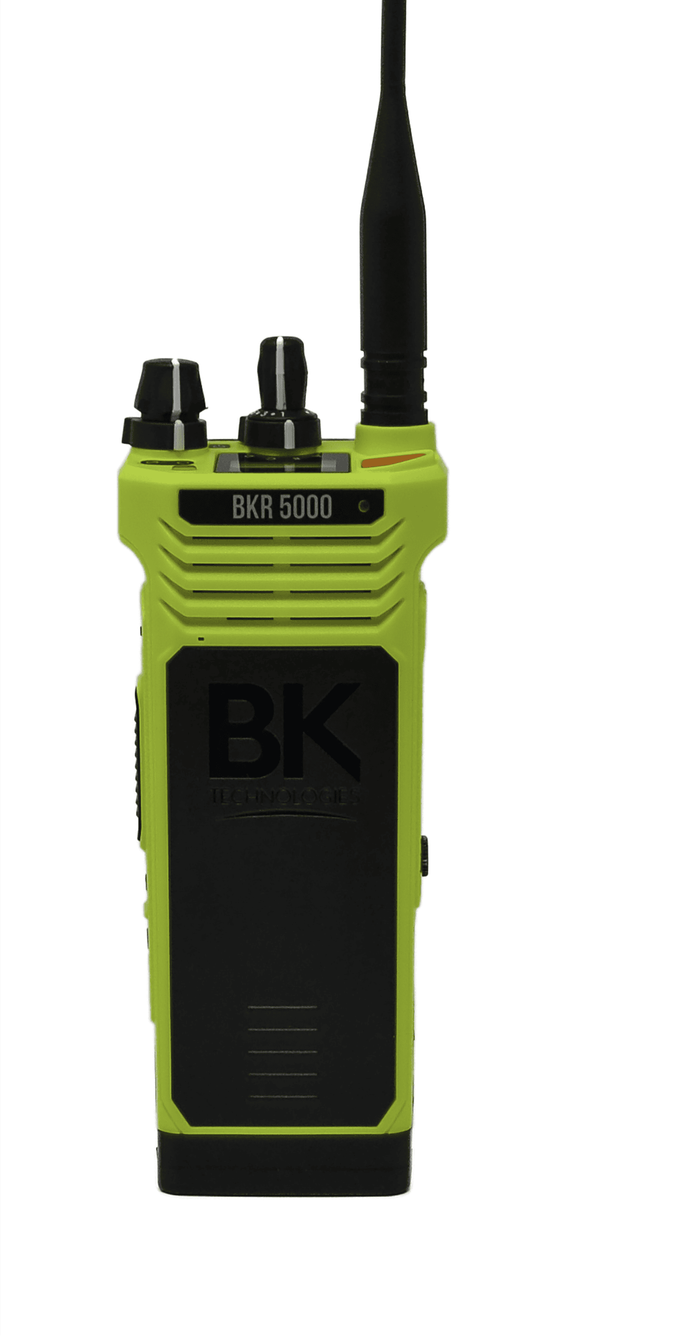 BKR5000, VHF 136-174 Trunking Portable T1 - Bendix King USA