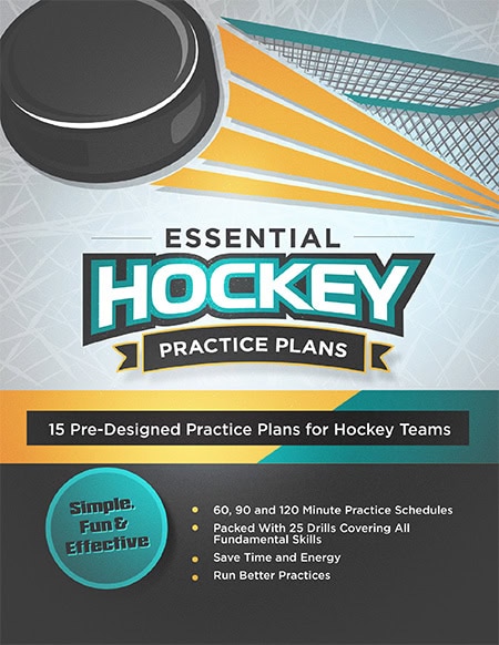 *OLD Essential Hockey Practice Plans - BestHockeyDrills