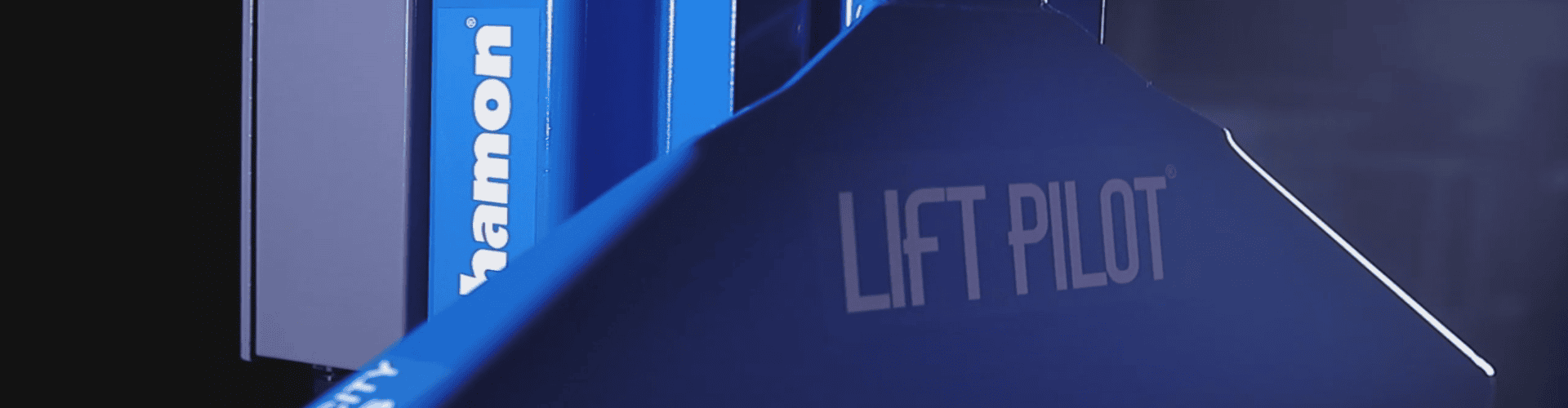 Bishamon Lift Tables, Scissor Lifts, Pallet Positioners & Jacks!