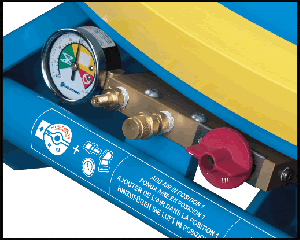 EZ Loader ES | Mesas Elevadoras y Posicionadores | Bishamon