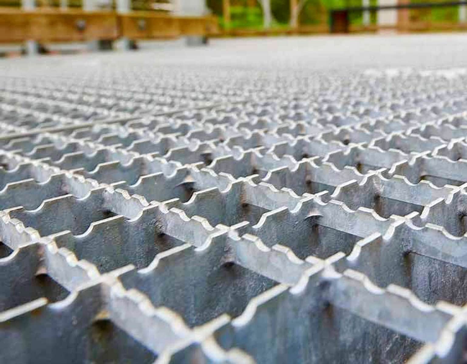 Crantages caillebotis – CAEX Boutique