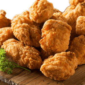 Brisco - Crumbed Chicken Pops (1kg) - Bulk Crumbed Chicken Nuggets at ...