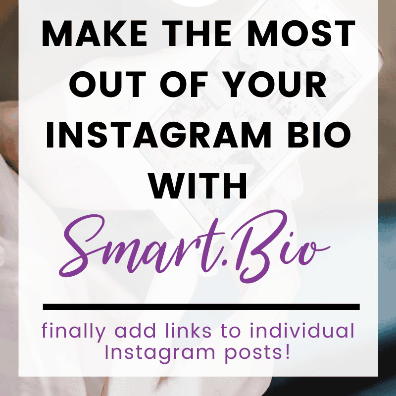 Instagram Bio | How to Convert Leads | Caffeine And Conquer