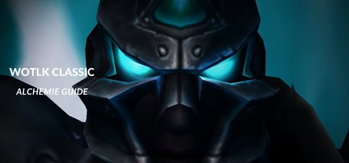 WoW Dragonflight Alchemy 1-100 Guide - CoinLooting