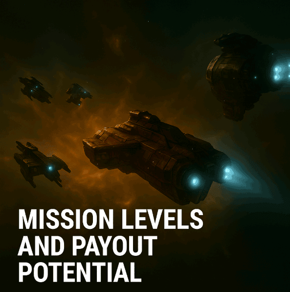EVE Online PvE: Mission Running Guide to Earn ISK (2025) - CoinLooting