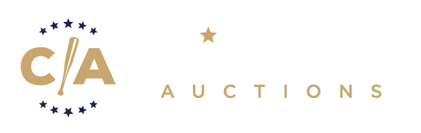 Auction Schedule - Collector Investor Auctions