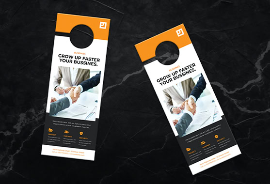 Printing for Hotels | Hotel & Resort Printing | Denote Print