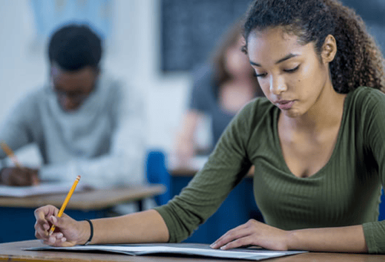 Examination and Assessment Printing | Denote Print