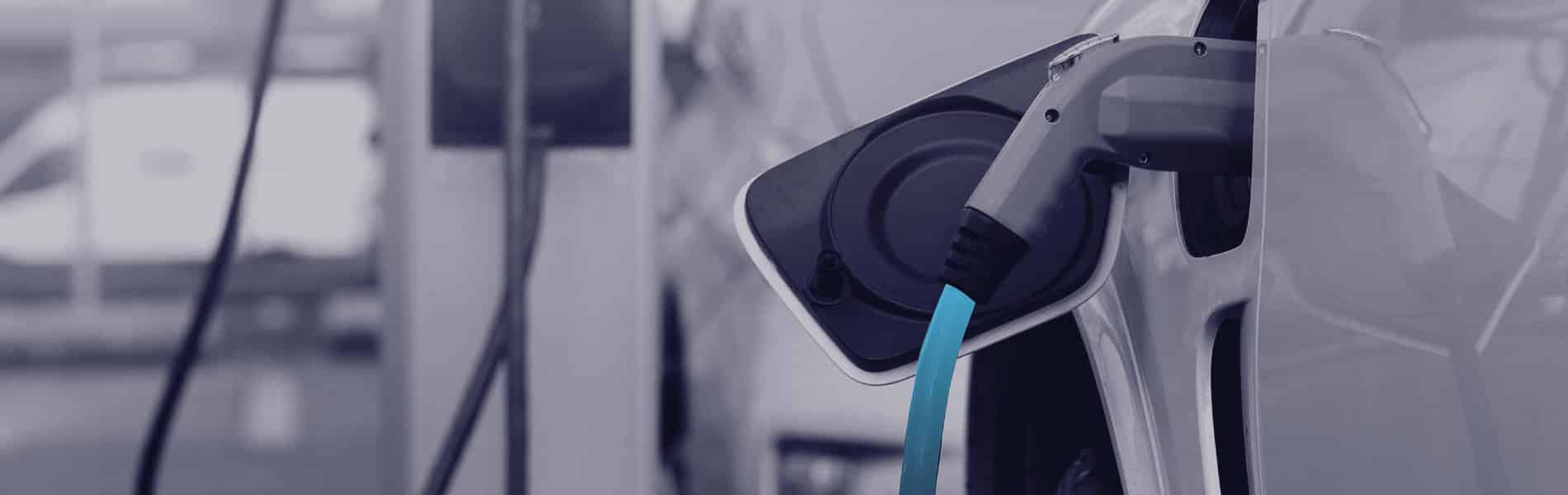 EV Charge Point Operators (CPO) Management Solutions - Driivz