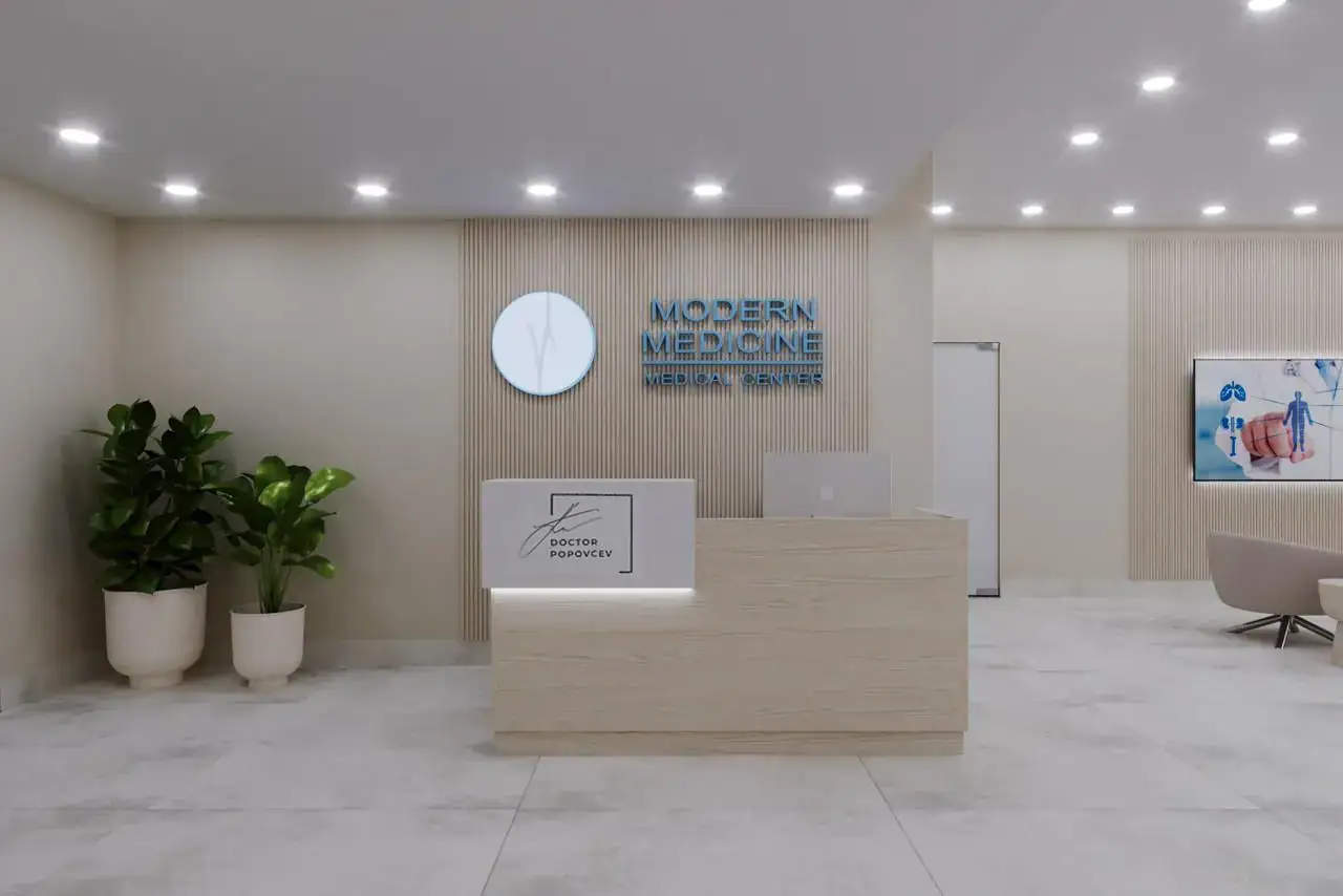 Phlebology Clinic in Dubai by Dr. Popovtsev | Treatment of the venous ...