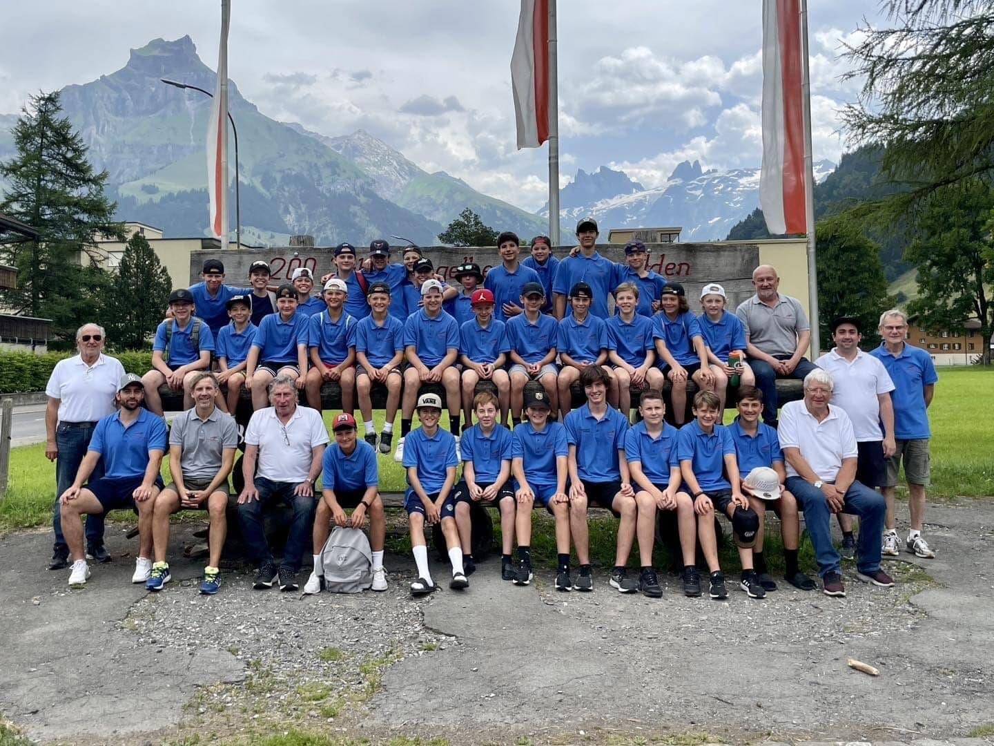 Nachwuchs – EHC Chur
