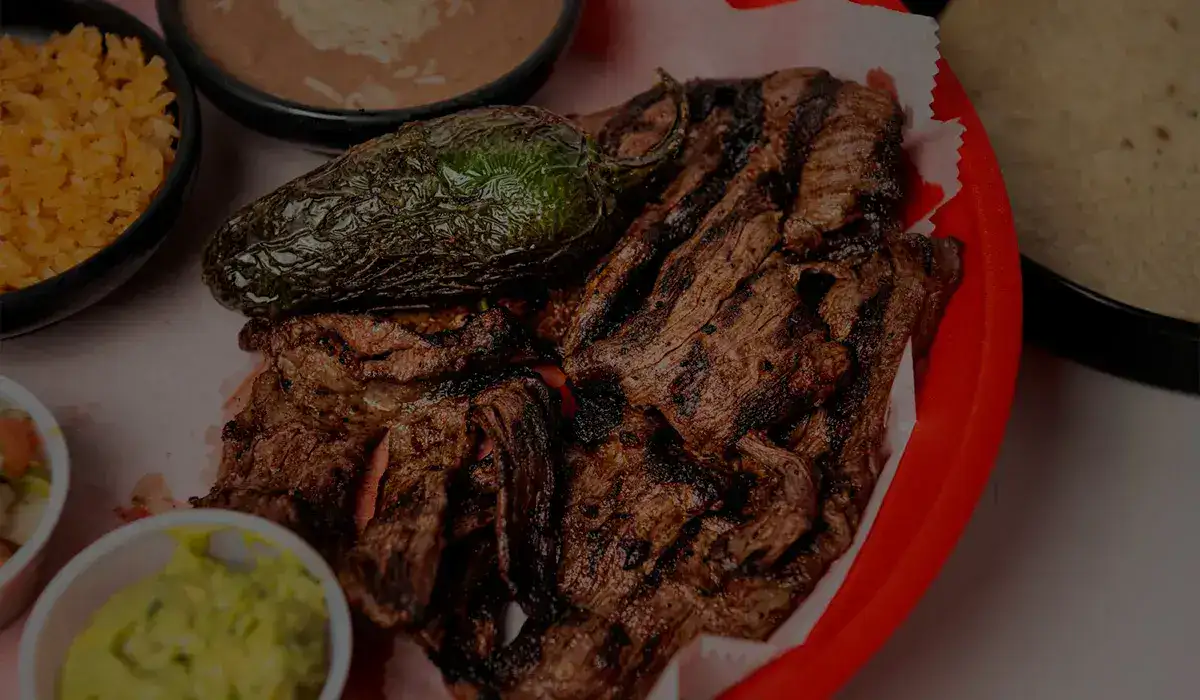 El Diablo Taco Bar in Loveland Colorado