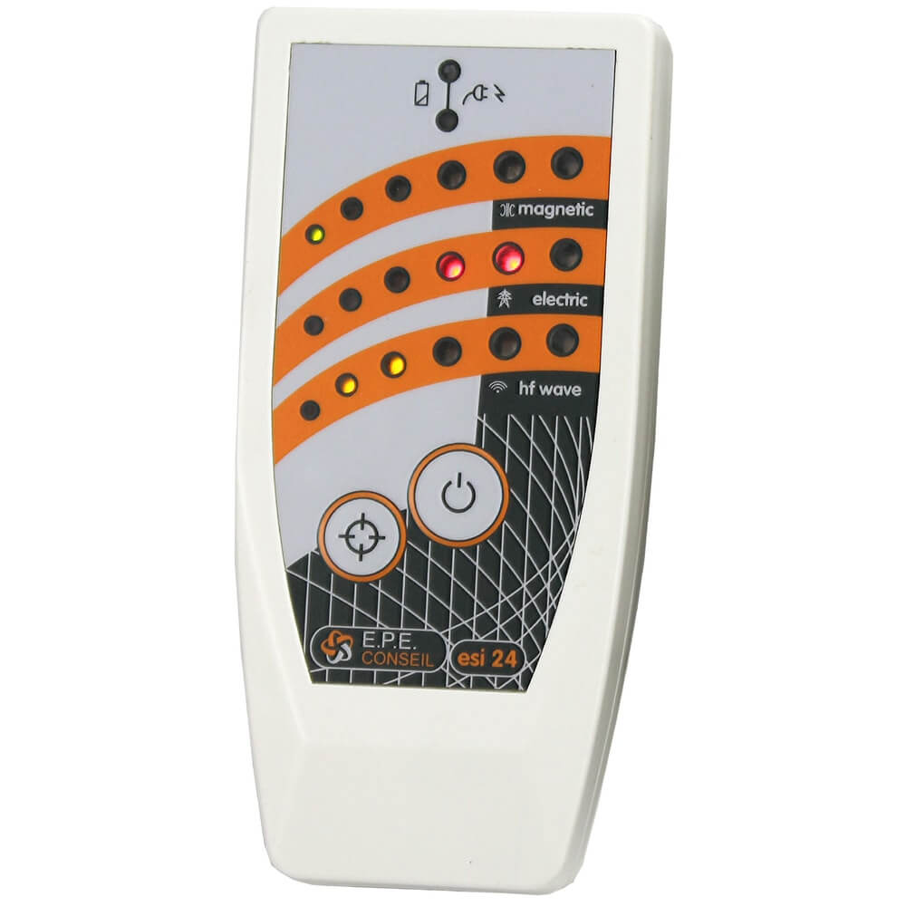 EPE Conseil Indicator ESI 24 | High & Low EMF
