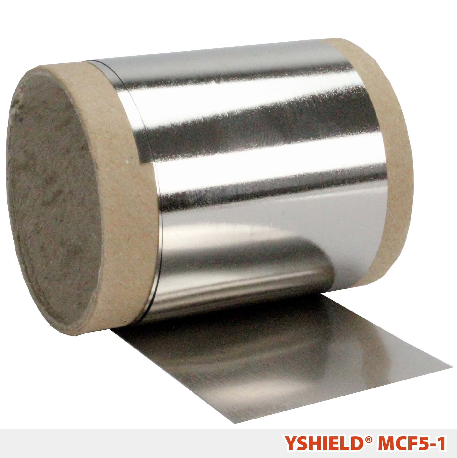 Magnetic field shielding | MCF5