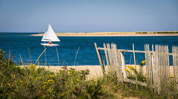 10 Best Beaches on Nantucket - ExploreTraveler