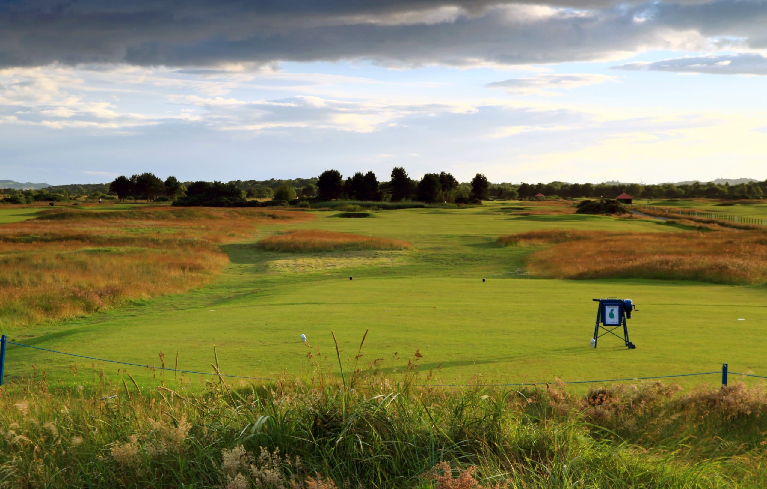 Carnoustie Golf Hotel | Scotland Golf Trips | Findagolfbreak