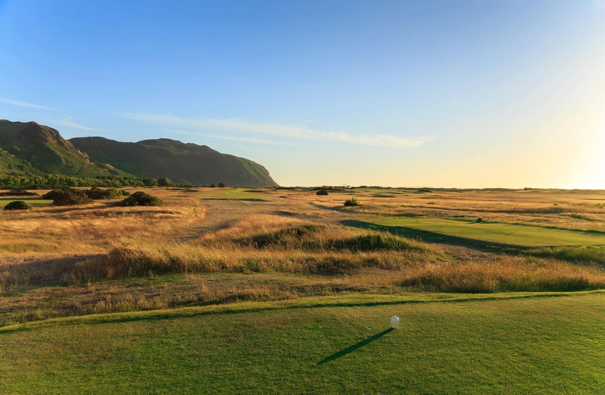 Conwy Golf Club - Findagolfbreak