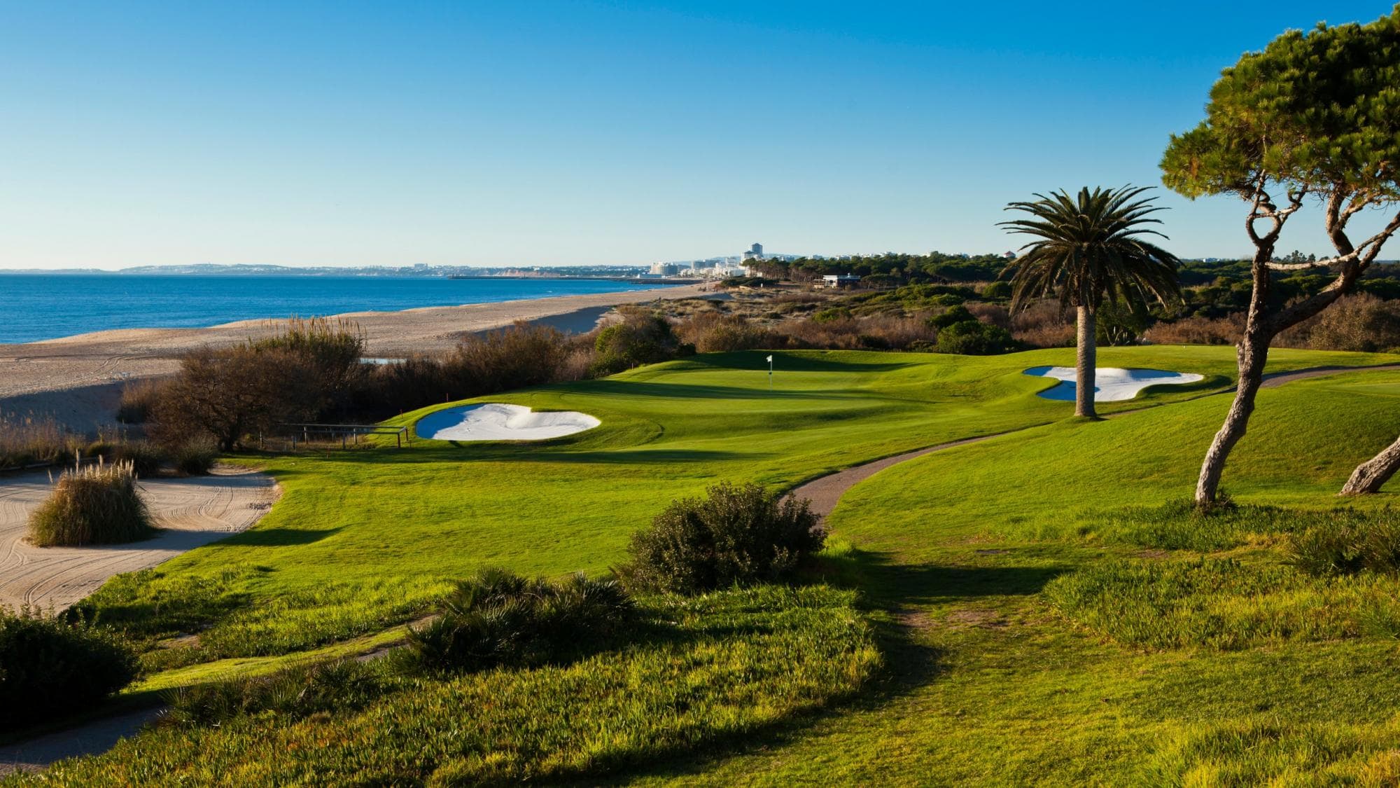 Vale do Lobo Resort | Portugal Golf Holidays | Findagolfbreak