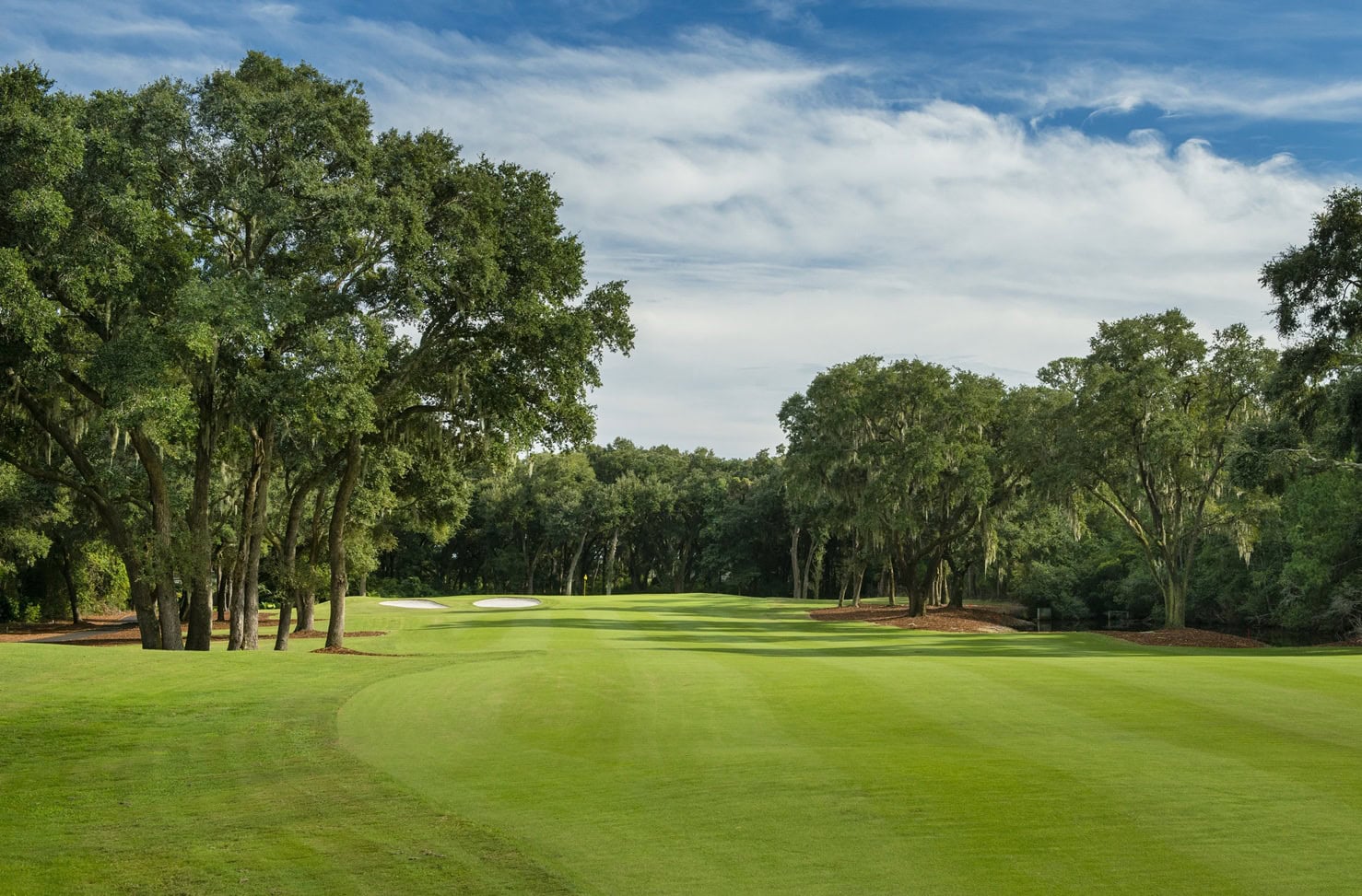 Oak Point Golf Course at Kiawah Island | Findagolfbreak