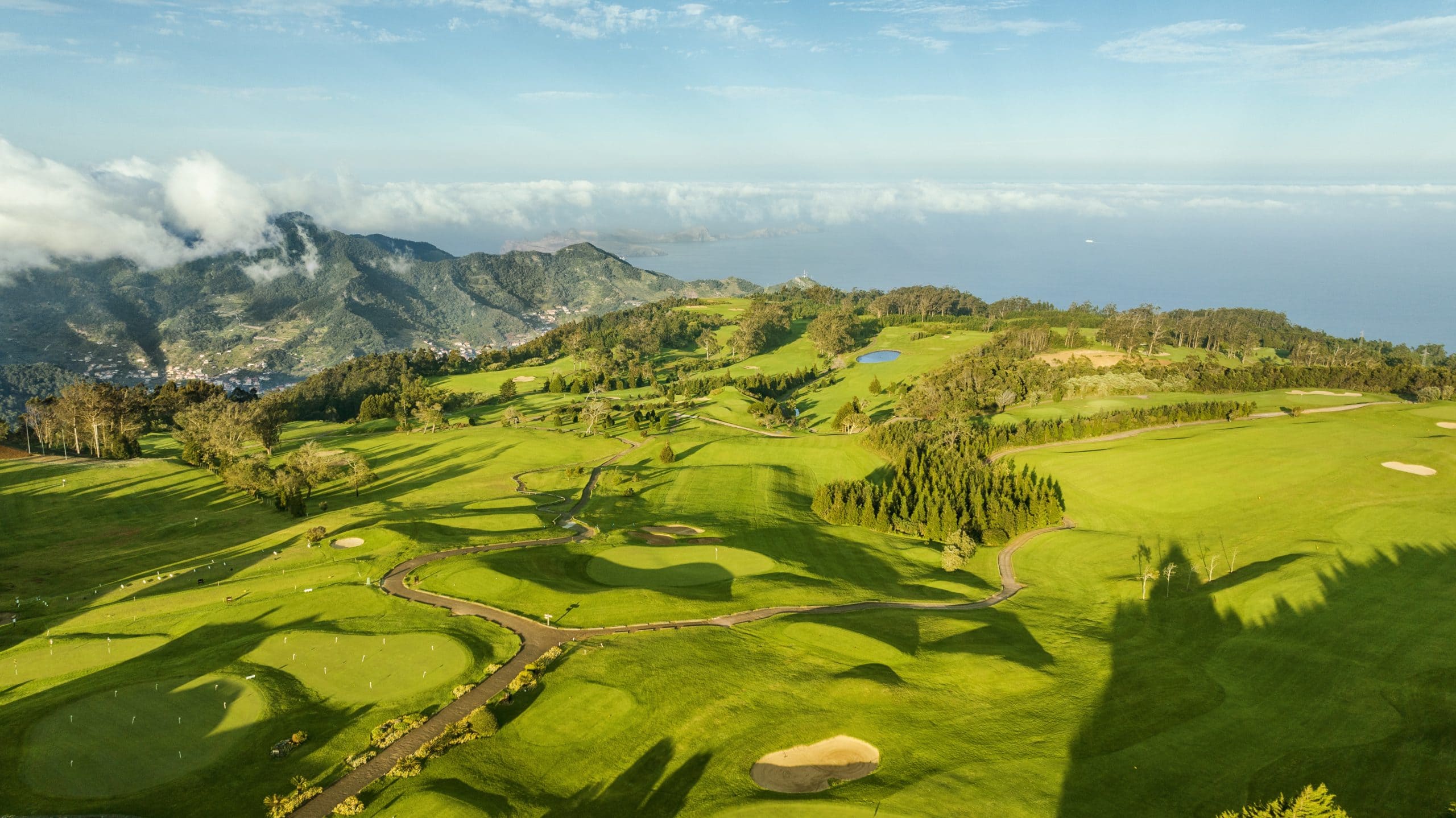 Portugal Golf Holidays | Top Resorts and Premier Courses