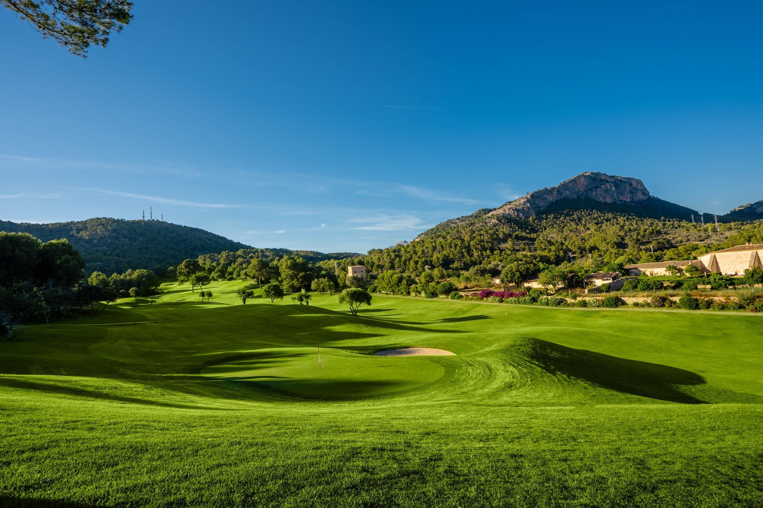 Majorca Golf Holidays | Golf in Spain | Findagolfbreak