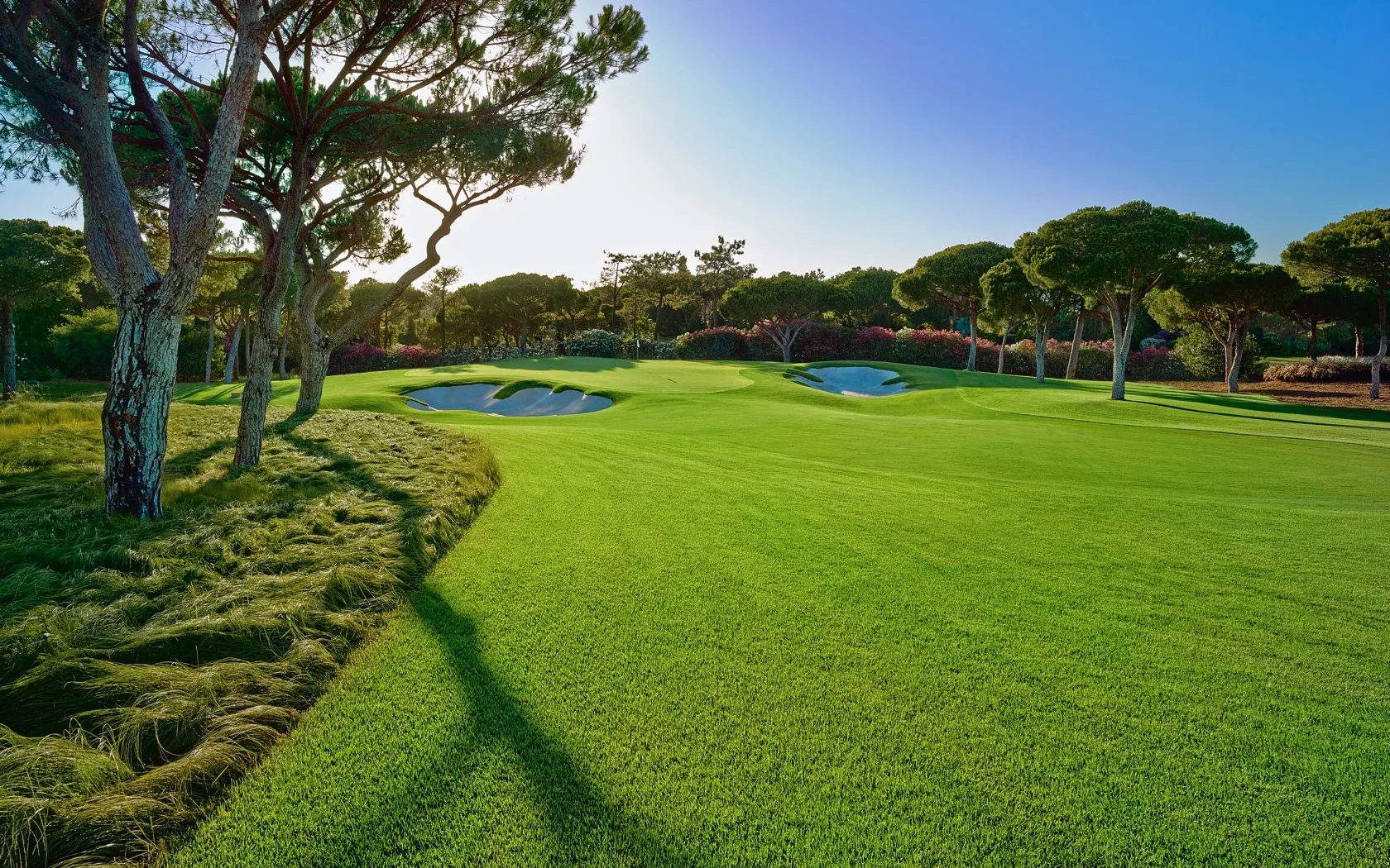 Portugal Golf Holidays | Top Resorts and Premier Courses