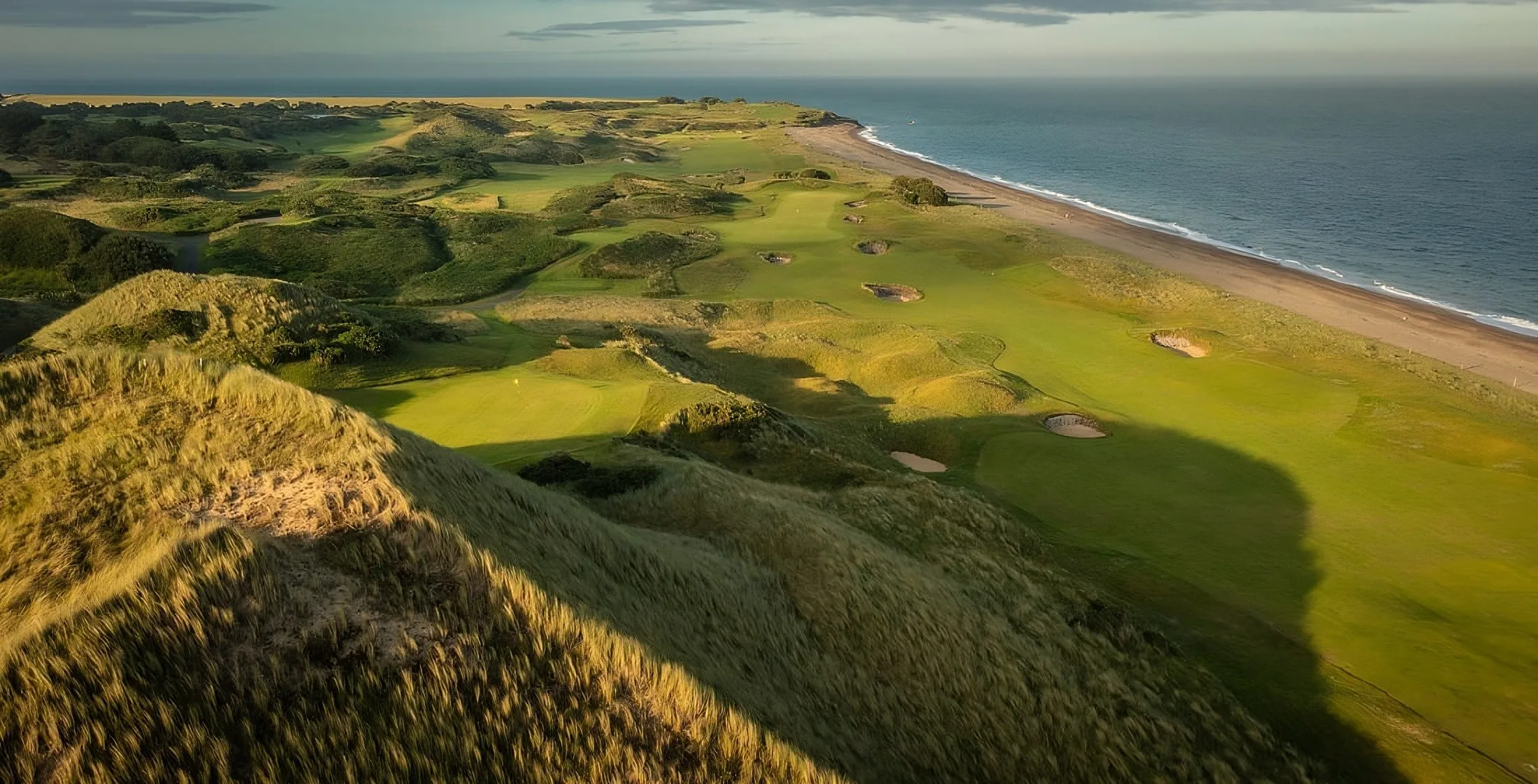 Wicklow Golf Tour | Ireland Golf Tour | Findagolfbreak