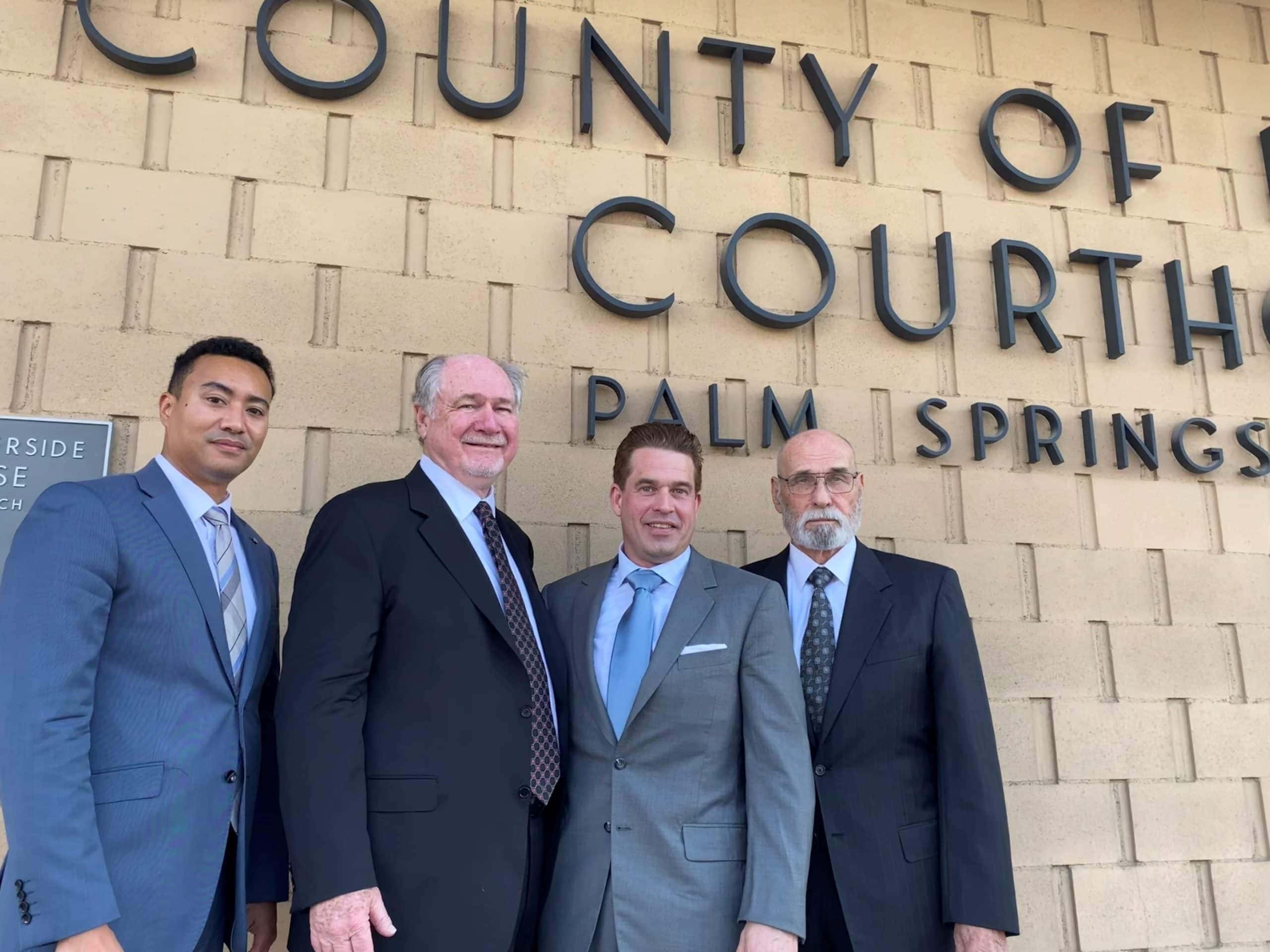 Ex-prosecutor testifies he was forced out after finding evidence ...