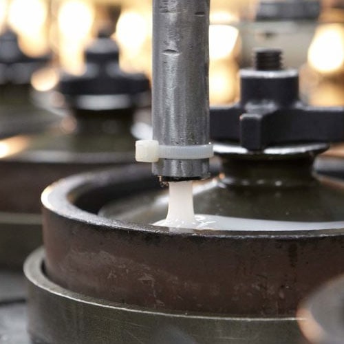 Custom Polyurethane Casting | Molding & Casting | Gallagher