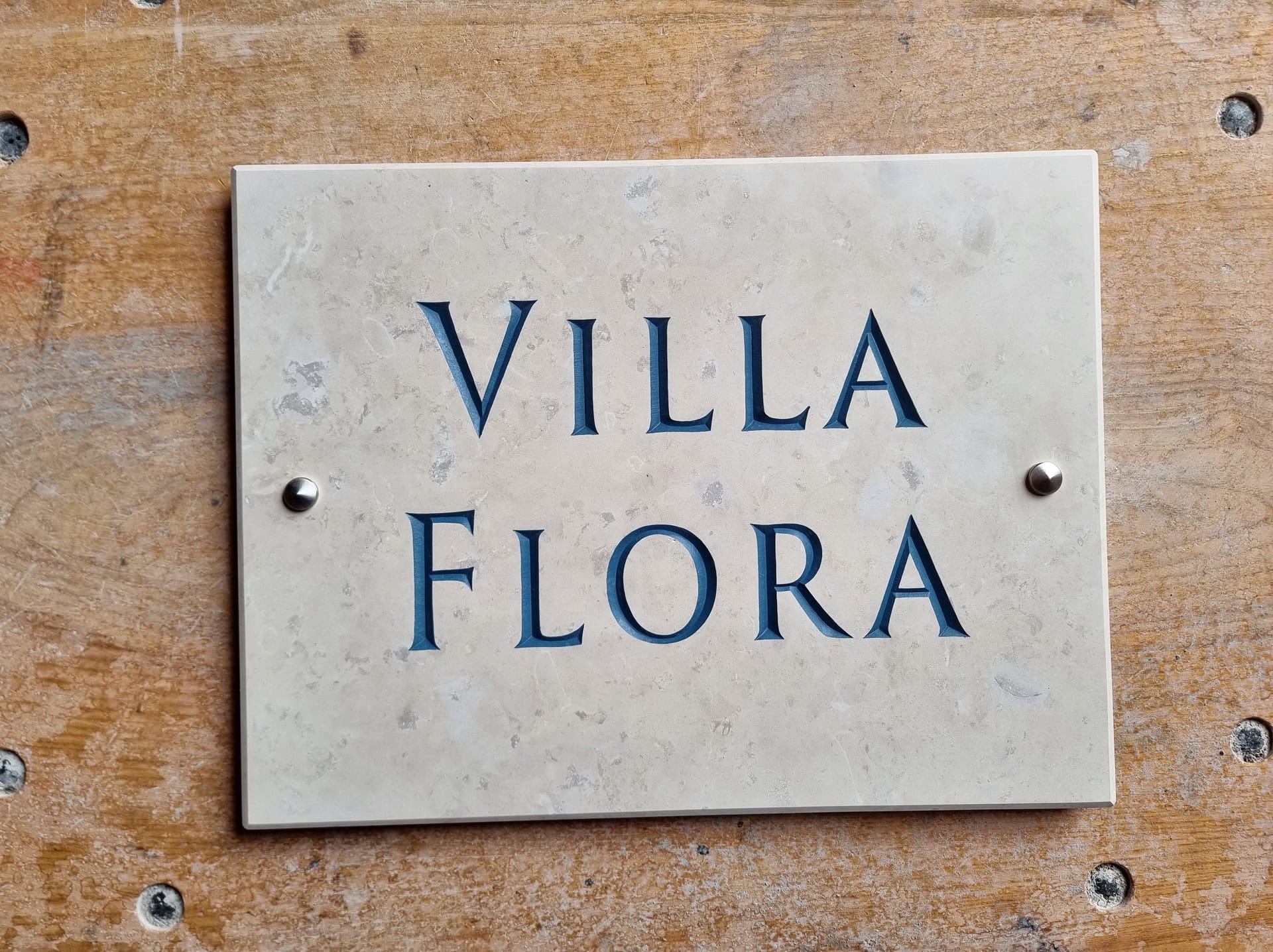 Graveur sur pierre : Votre gravure par un Artisan d'art