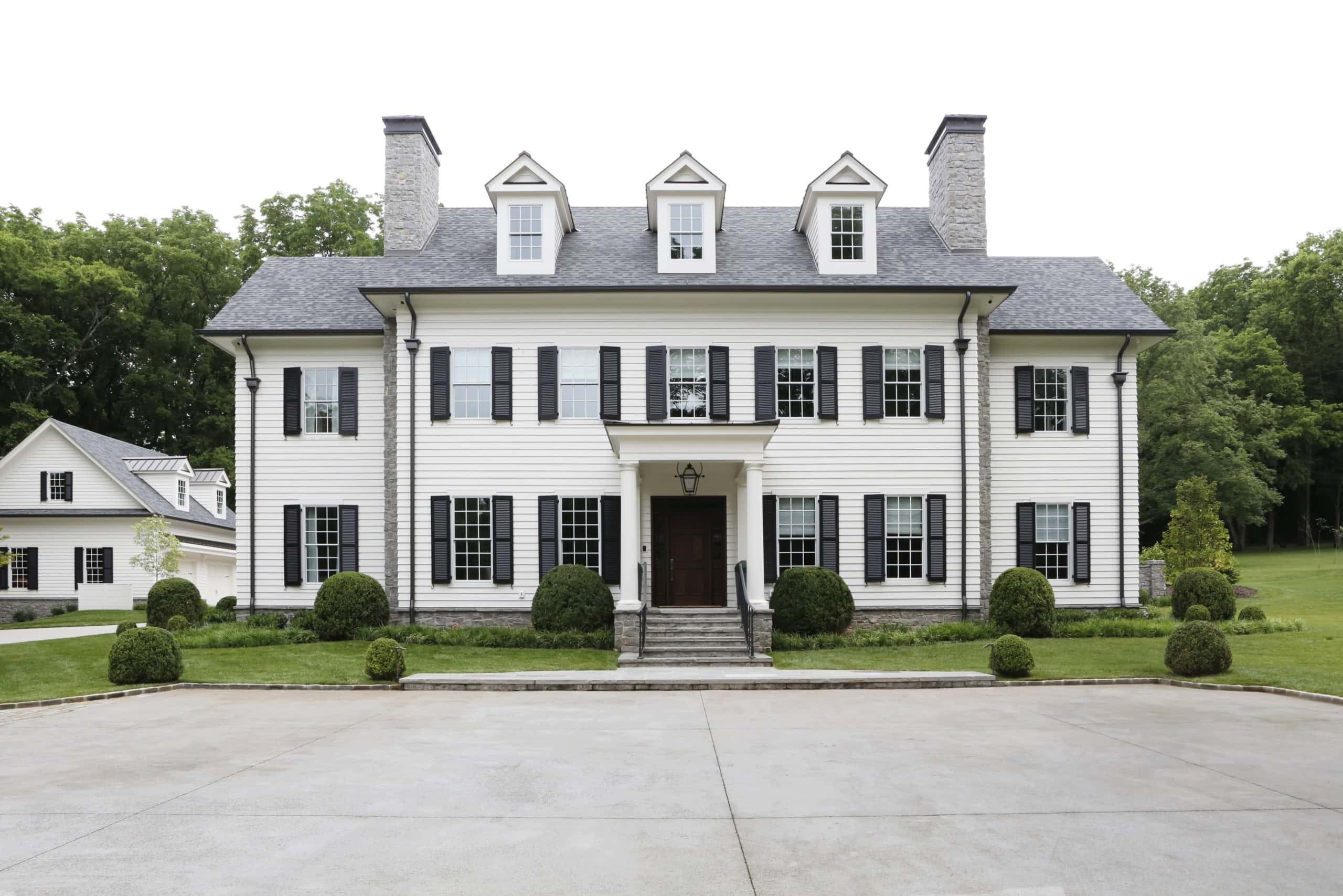 Grove Signature Builders | Nashville Custom Homebuilders