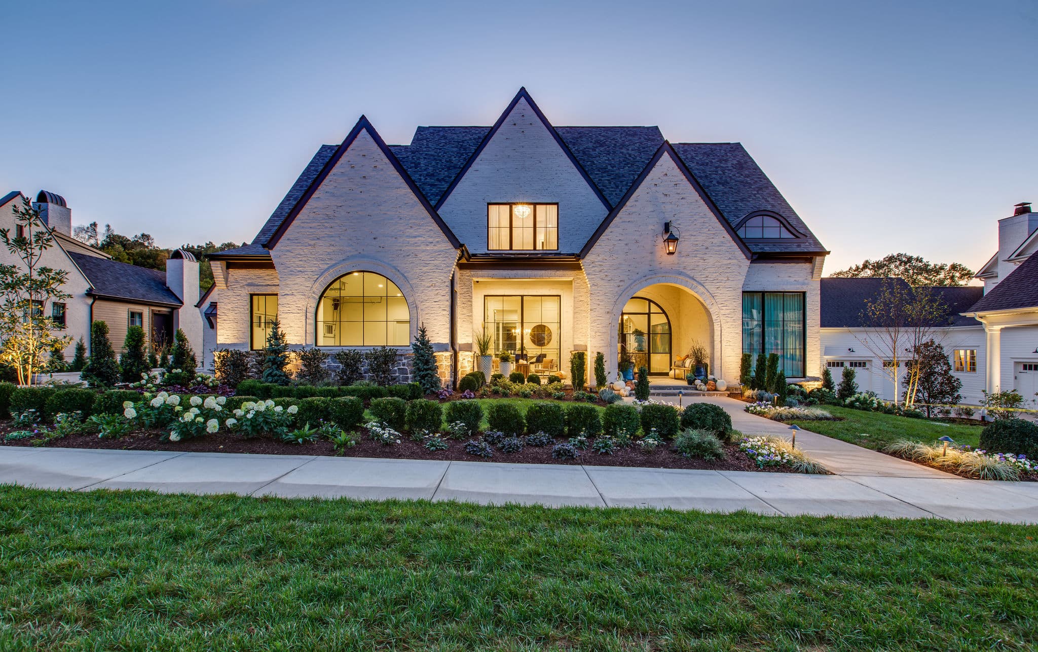 Grove Signature Builders | Nashville Custom Homebuilders