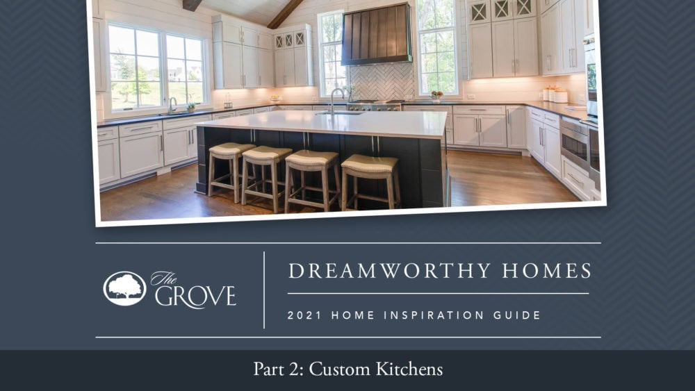 Home Design Inspiration | Dreamworthy Inspiration Guide