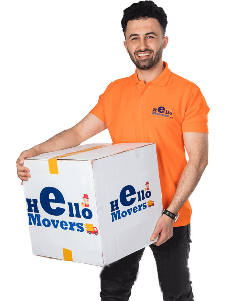 London's Top Rated Moving Company - Moving services in all UK