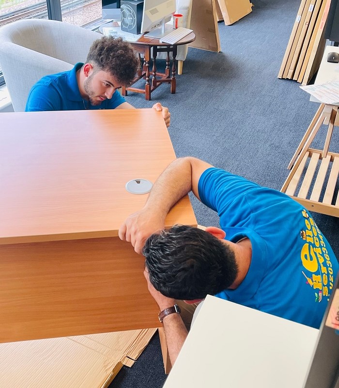 IKEA assembling services - Professional Ikea Assemblers