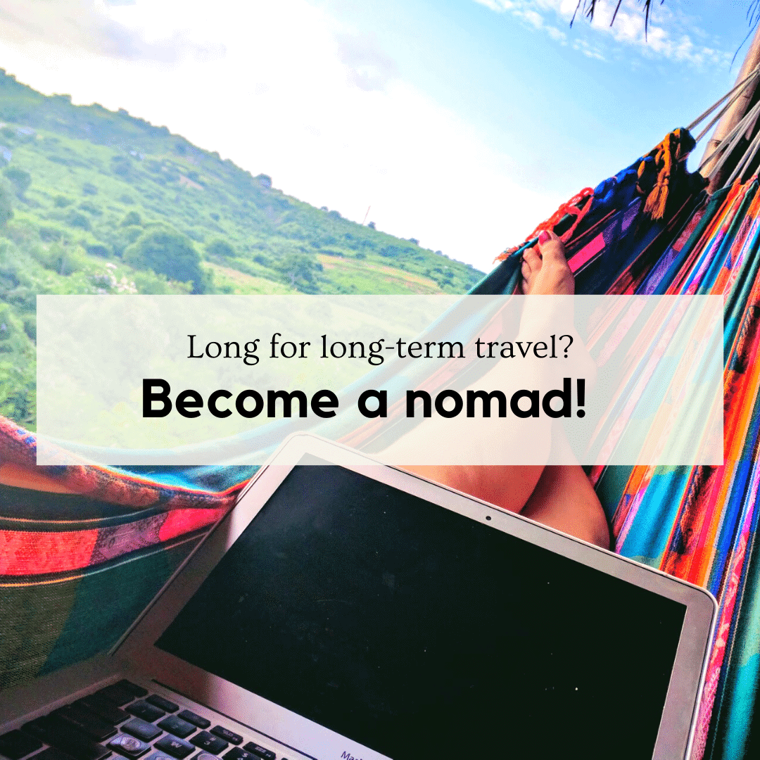 How to Find Digital Nomad Jobs in 2024 (and beyond) How to Find Digital Nomad Jobs in 2024 (and beyond)