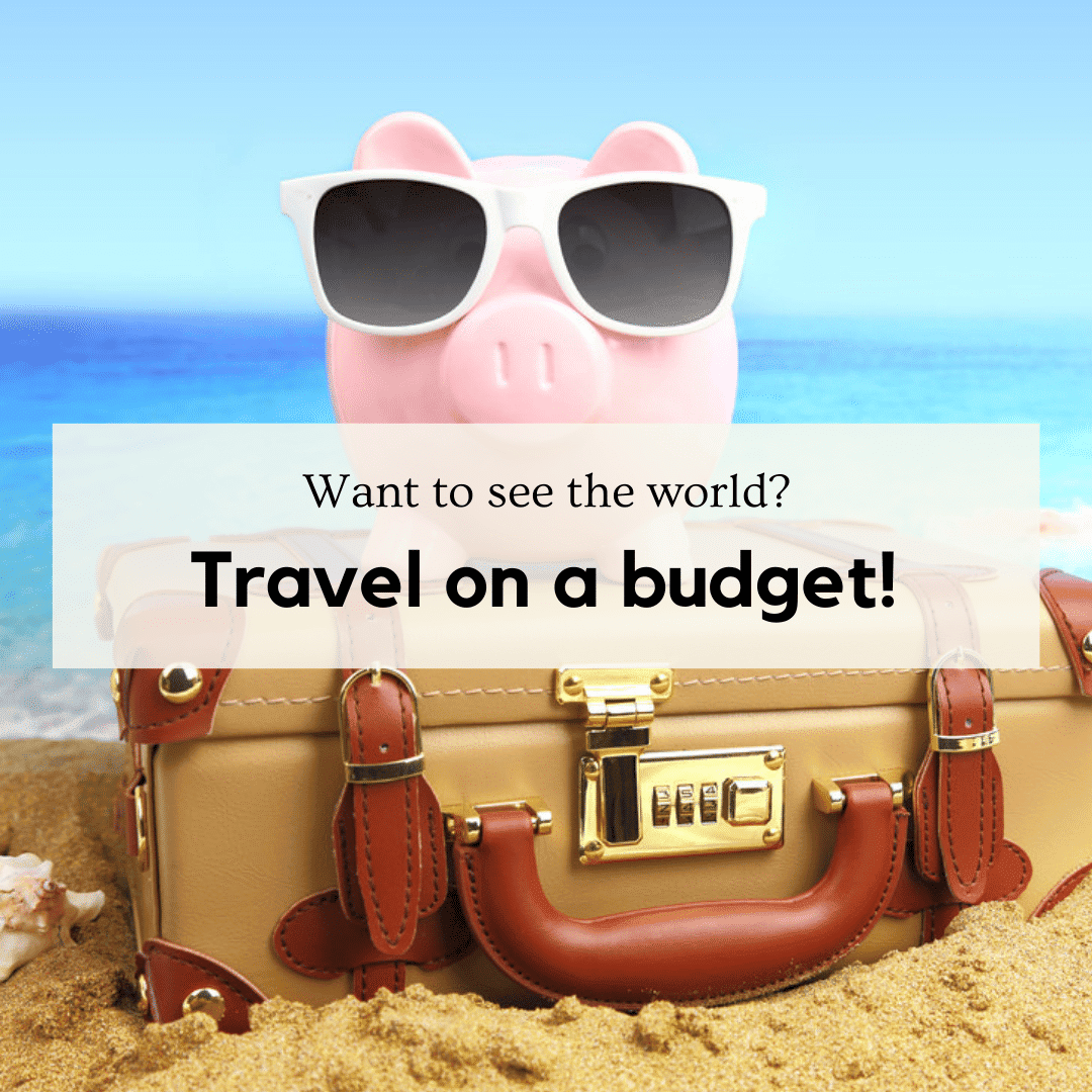Travel Budget Calculator · Indie Travel Guru