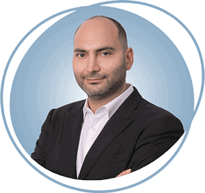 Expert in Reproductive Medicine & Infertility: Dr. Ahmad Fakih