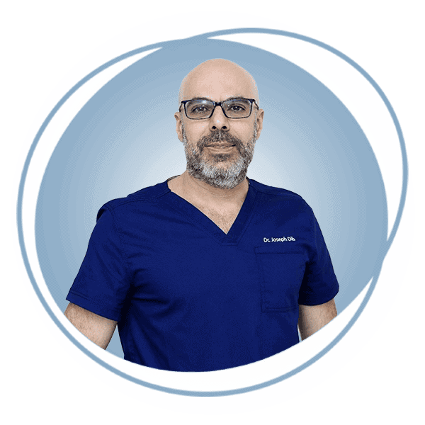 Dr. Joseph Dib | Jumeirah American Clinic