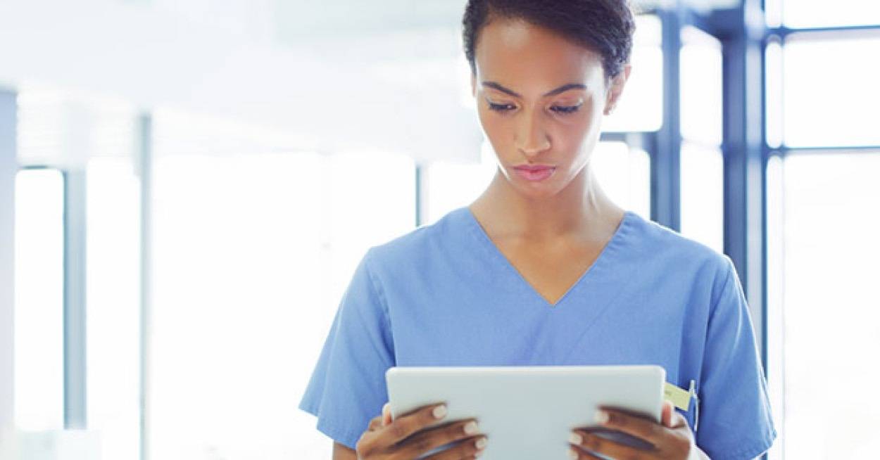 MatrixCare is Modernizing Dining Software Communication