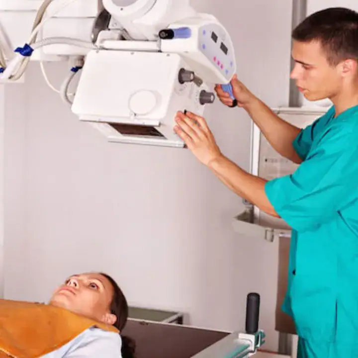 Online advanced Radiotherapy Course | Meducination