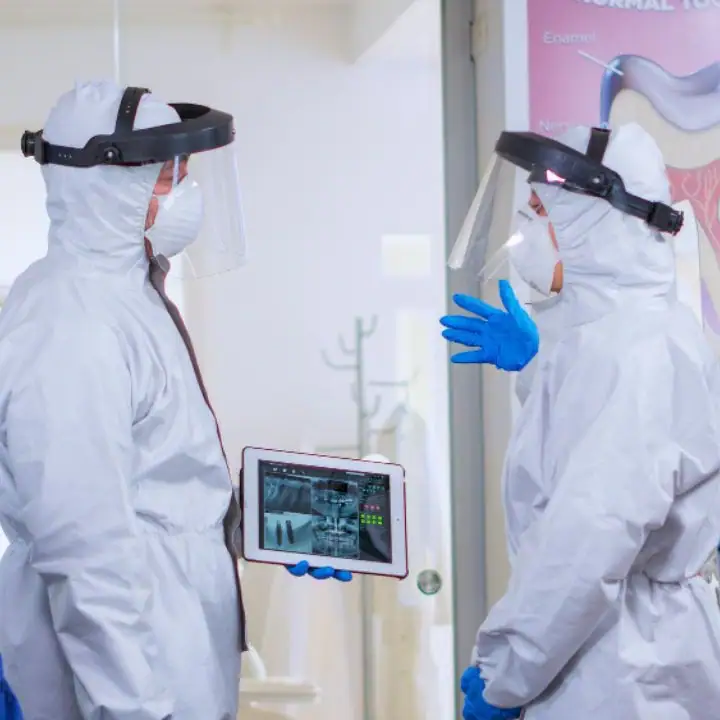 Ionising Radiation Regulations