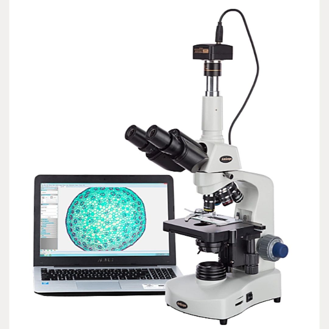Microscope Photonique - Avis et Comparatif pour 2023