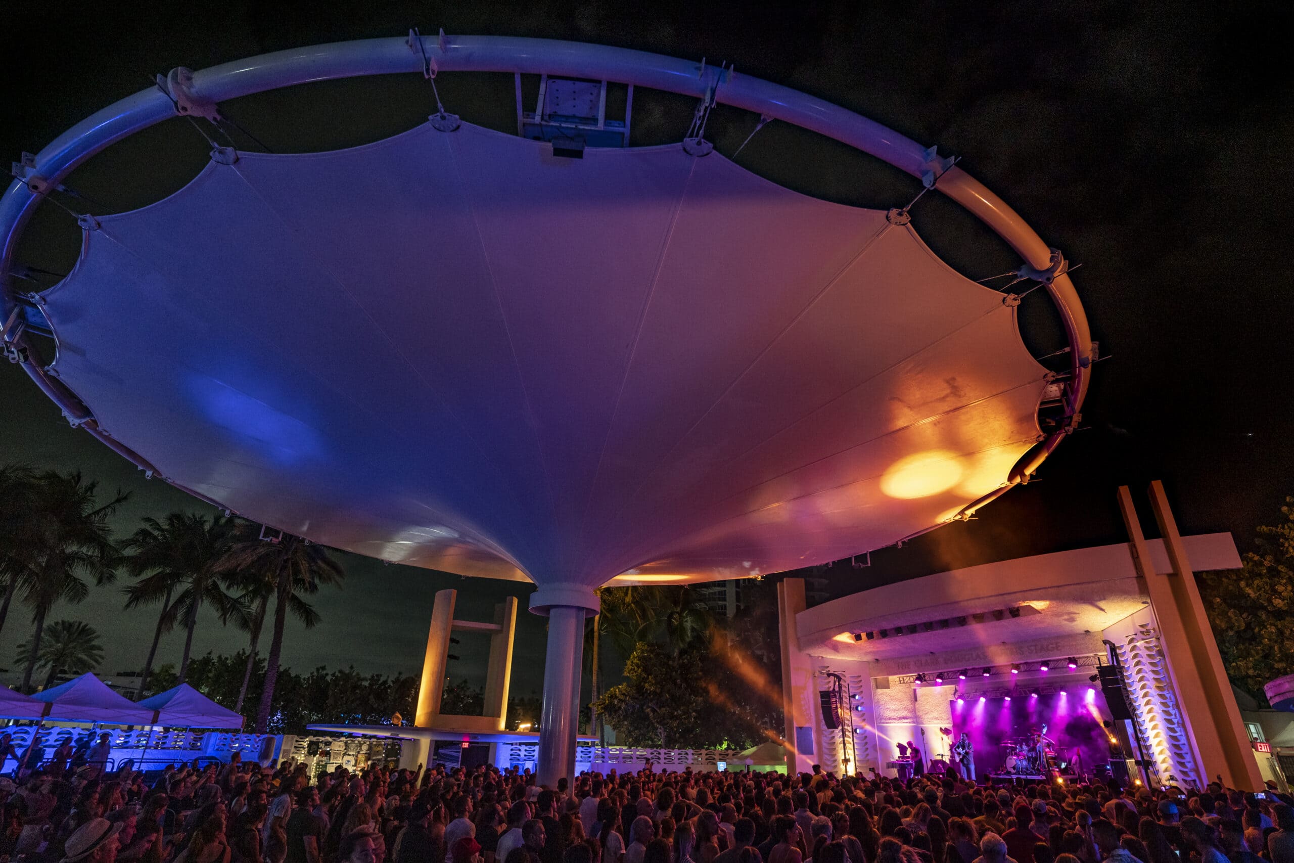 Miami Beach Bandshell