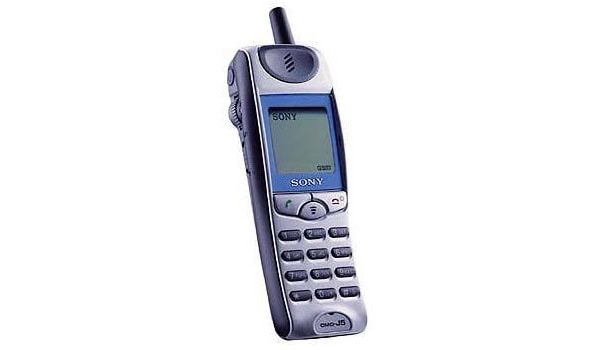 Sony Xperia phones, and the rich history of Sony Mobile (US ...